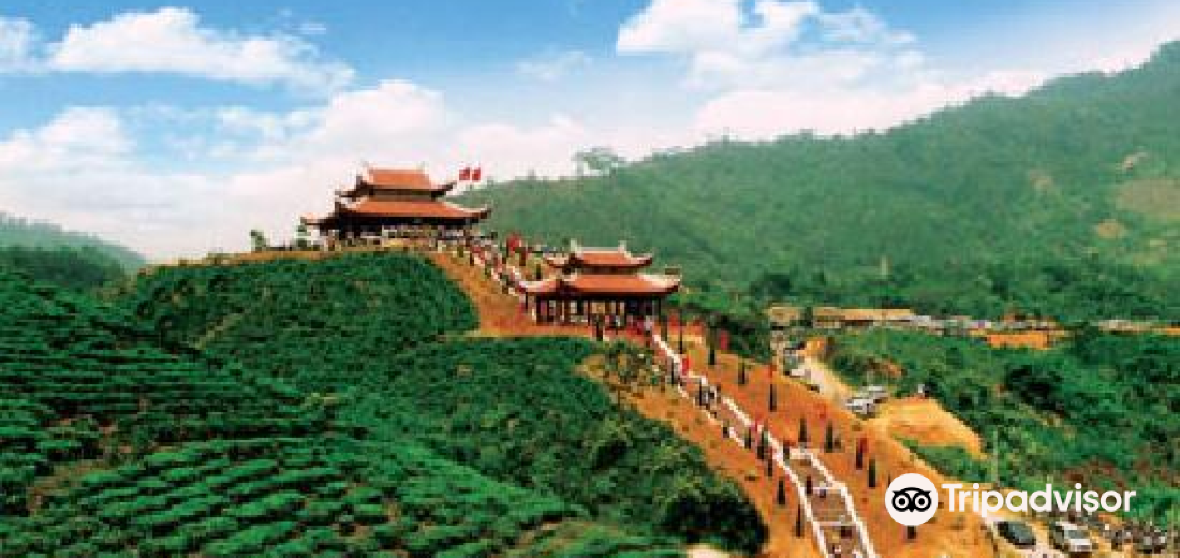 2023年Dai Tu Districtの人気観光スポット - Dai Tu Districtの旅行ガイド - Dai Tu District ...