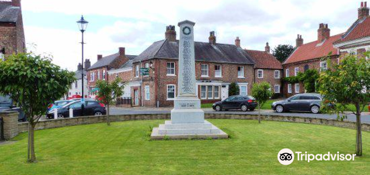 Easingwold Travel Guide 2024 - Things to Do, What To Eat & Tips | Trip.com
