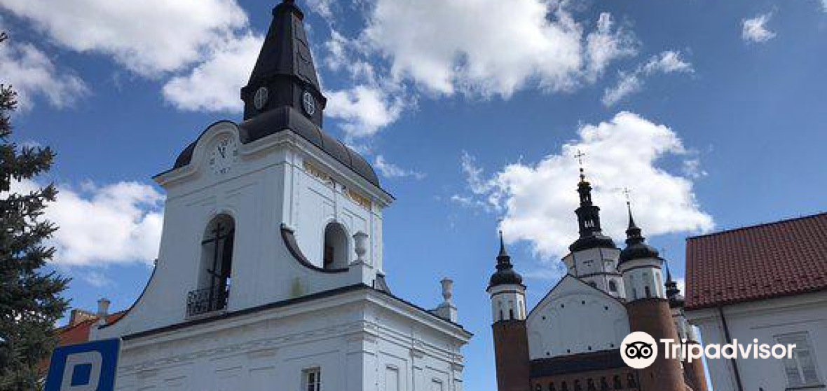 Gmina Suprasl Travel Guide 2023 - Things to Do, What To Eat & Tips ...