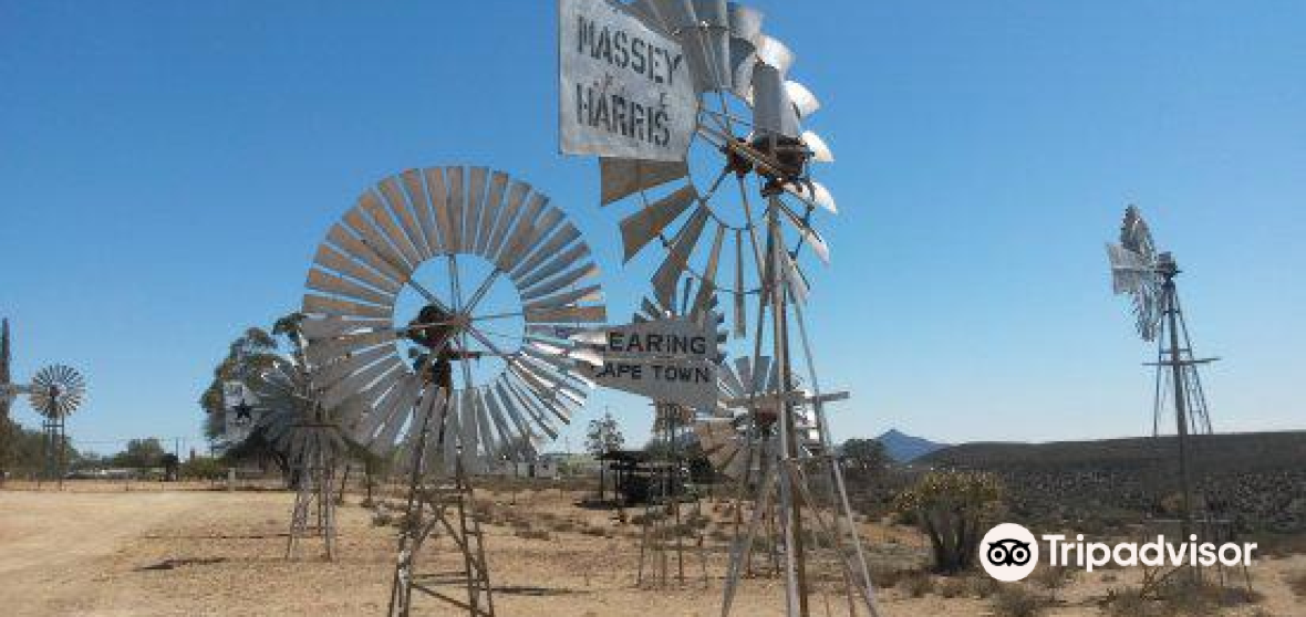 Loeriesfontein Travel Guide 2023 - Things to Do, What To Eat & Tips ...