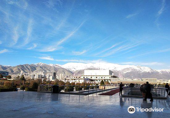 5 Days in Tehran: What to Do and See in Tehran - Trip.com