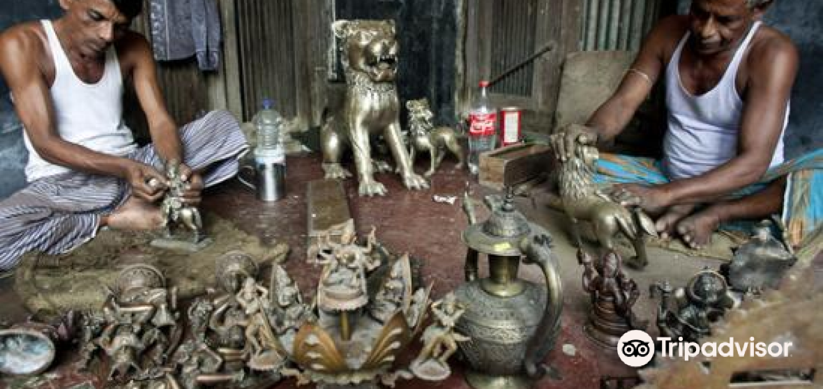 Dhamrai Upazila Travel Guide 2023 - Things to Do, What To Eat & Tips ...