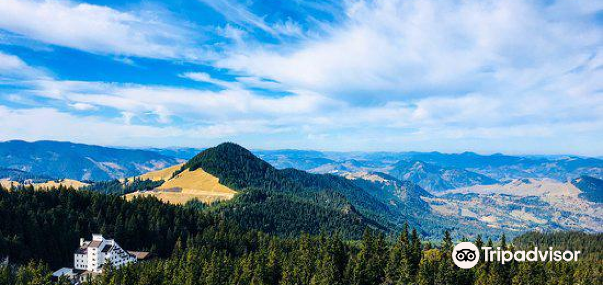 Pojorata Travel Guide 2023 - Things to Do, What To Eat & Tips | Trip.com