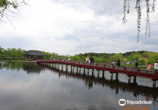 Best Time to Visit Iksan-Si for 1 Day :Itinerary, What to Do & Where to ...