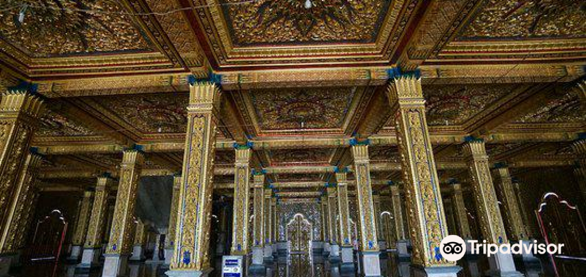 Manorom District 2023 인기 명소 - Manorom District 트립 가이드 - Manorom ...