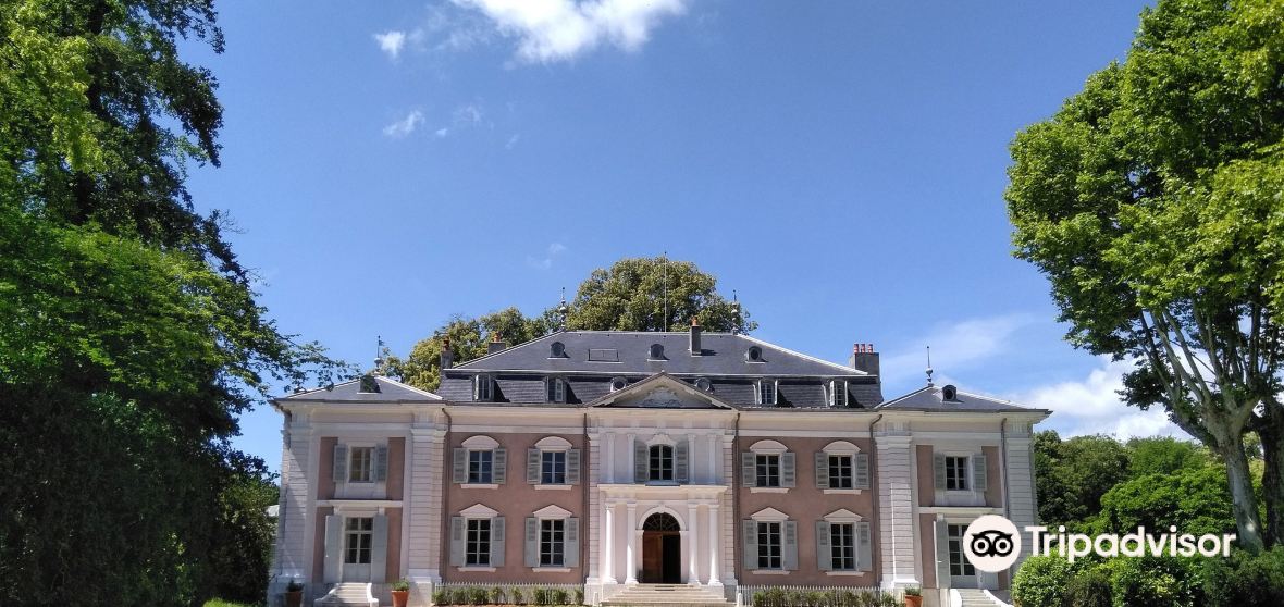 Ferney-Voltaire Travel Guide 2023 - Things to Do, What To Eat & Tips ...