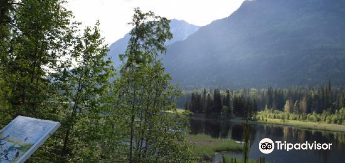 【2023Kitimat-Stikine B自由行】Kitimat-Stikine B旅遊攻略：熱門推薦Kitimat-Stikine B景點 ...