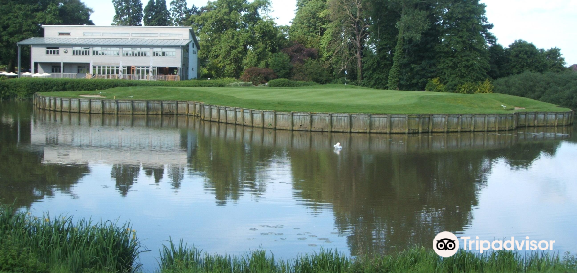 แนะนำการเดินทาง Collingtree 2023 - สิ่งที่ควรทำ, อาหารที่ควรรับประทาน ...