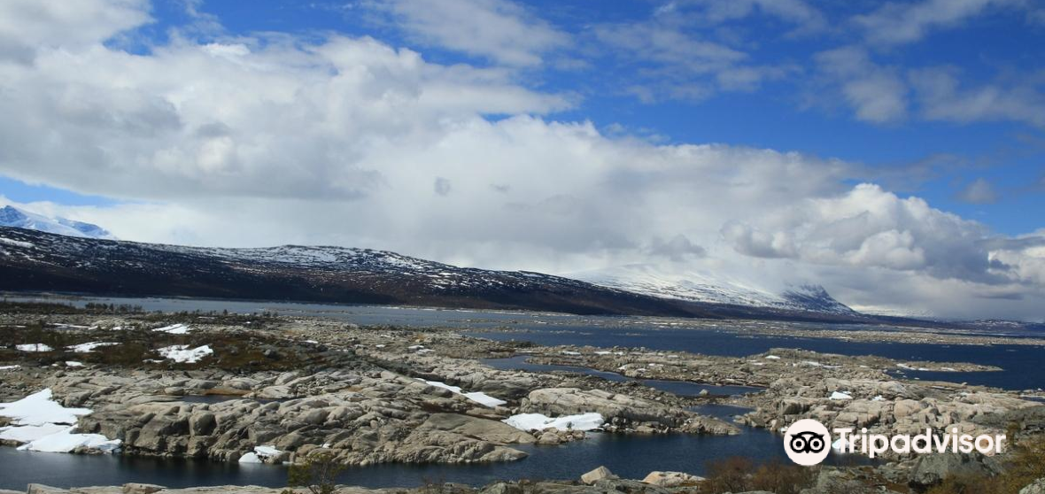 Gallivare Municipality Travel Guide 2023 - Things to Do, What To Eat ...