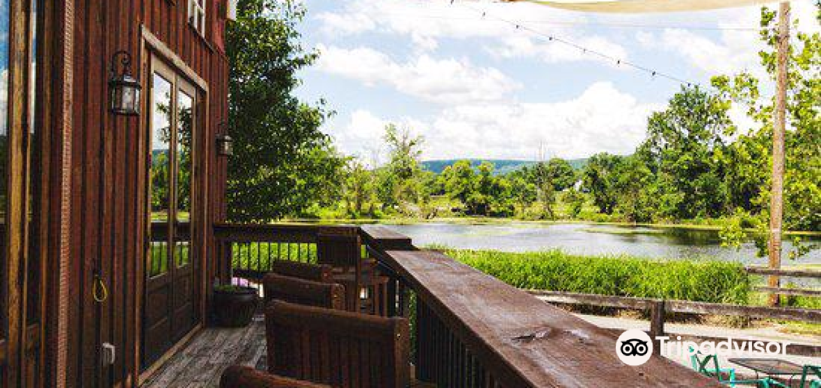 Round Hill Travel Guide 2023 - Things to Do, What To Eat & Tips | Trip.com