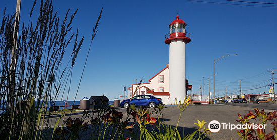 คู่มือท่องเที่ยวล่าสุดสำหรับ Matane Lighthouse ประจำเดือนสิงหาคม (อัปเด ...