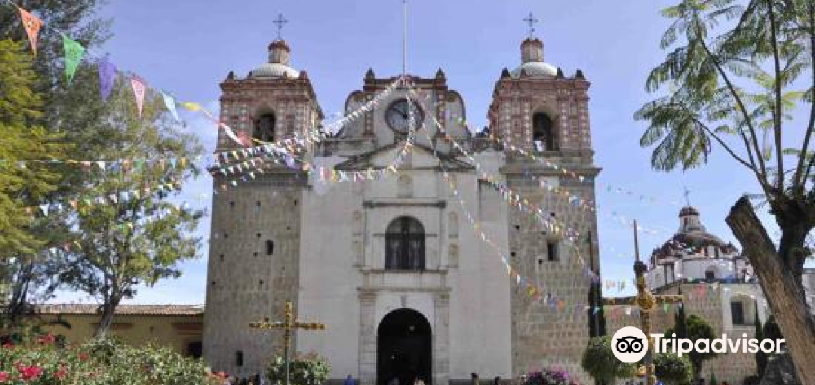 Tlacolula de Matamoros 2023 Top Things to Do - Tlacolula de Matamoros ...