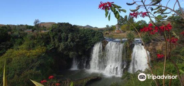 Miarinarivo Travel Guide 2023 - Things to Do, What To Eat & Tips | Trip.com
