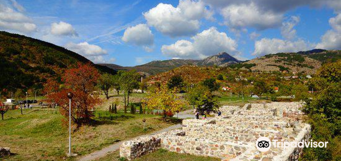 Sliven Province Travel Guide 2023 - Things to Do, What To Eat & Tips ...