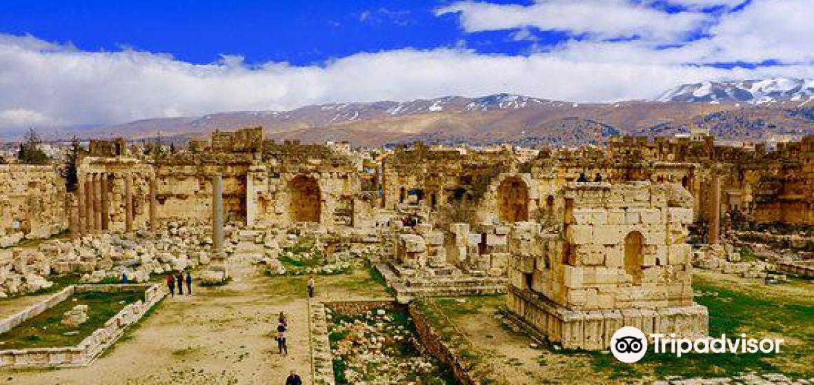 Beqaa Governorate 2023 Top Things to Do - Beqaa Governorate Travel ...