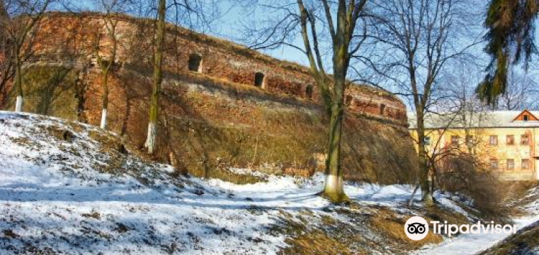 Olyka Travel Guide 2023 - Things to Do, What To Eat & Tips | Trip.com