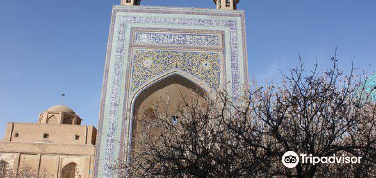 Torbat-e-Jam Travel Guide 2023 - Things to Do, What To Eat & Tips ...