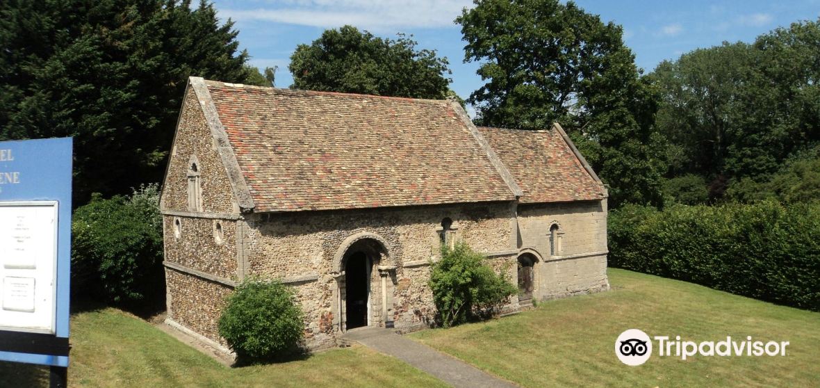 แนะนำการเดินทาง Babraham 2023 - สิ่งที่ควรทำ, อาหารที่ควรรับประทาน ...