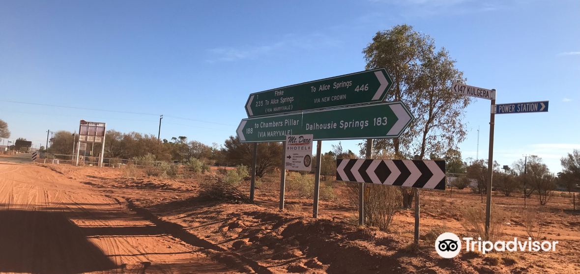 Finke Travel Guide 2023 - Things to Do, What To Eat & Tips | Trip.com