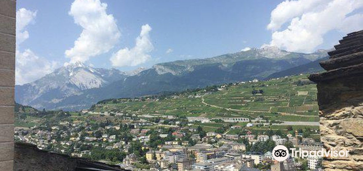 10 Best Things to do in Sion, Valais - Sion travel guides 2021– Trip.com