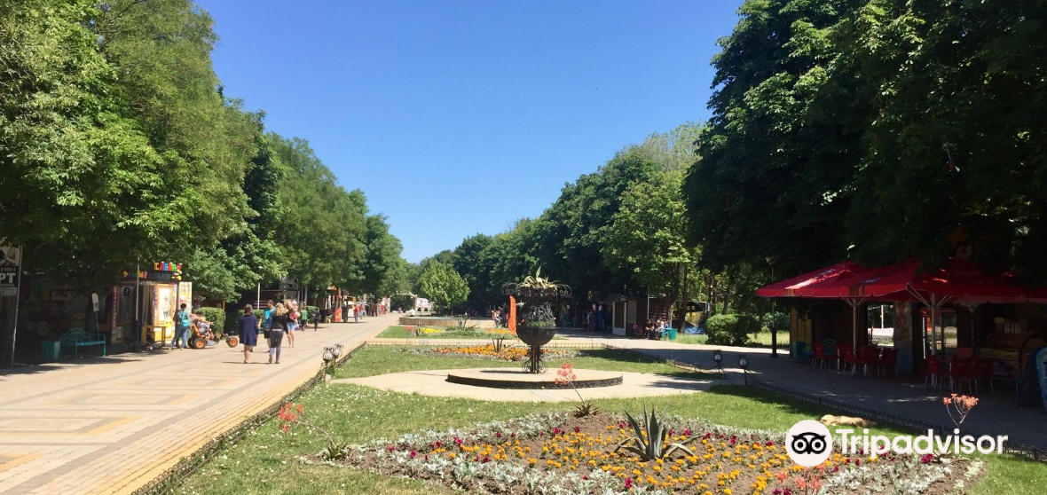 Yeysk Travel Guide 2023 - Things to Do, What To Eat & Tips | Trip.com