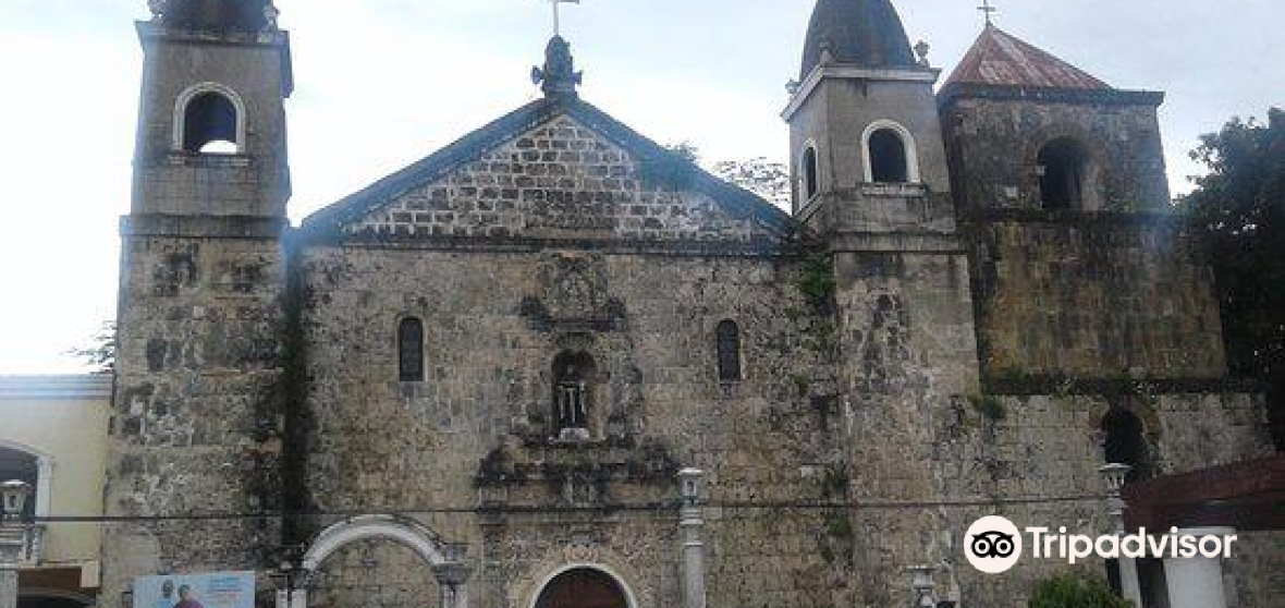 Igbaras Travel Guide 2024 - Things to Do, What To Eat & Tips | Trip.com