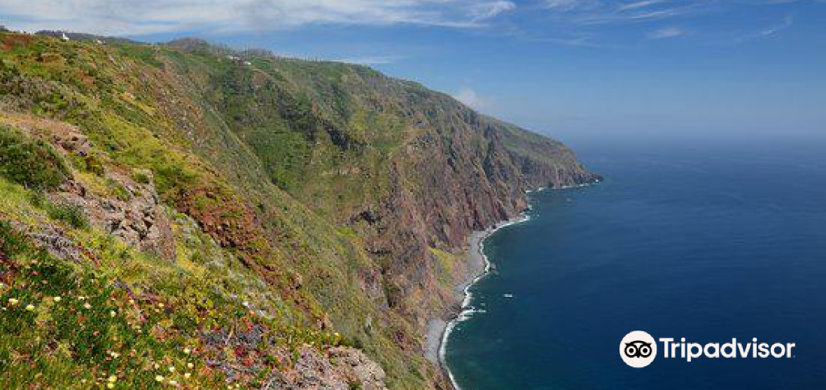 Ponta do Pargo Travel Guide 2023 - Things to Do, What To Eat & Tips ...