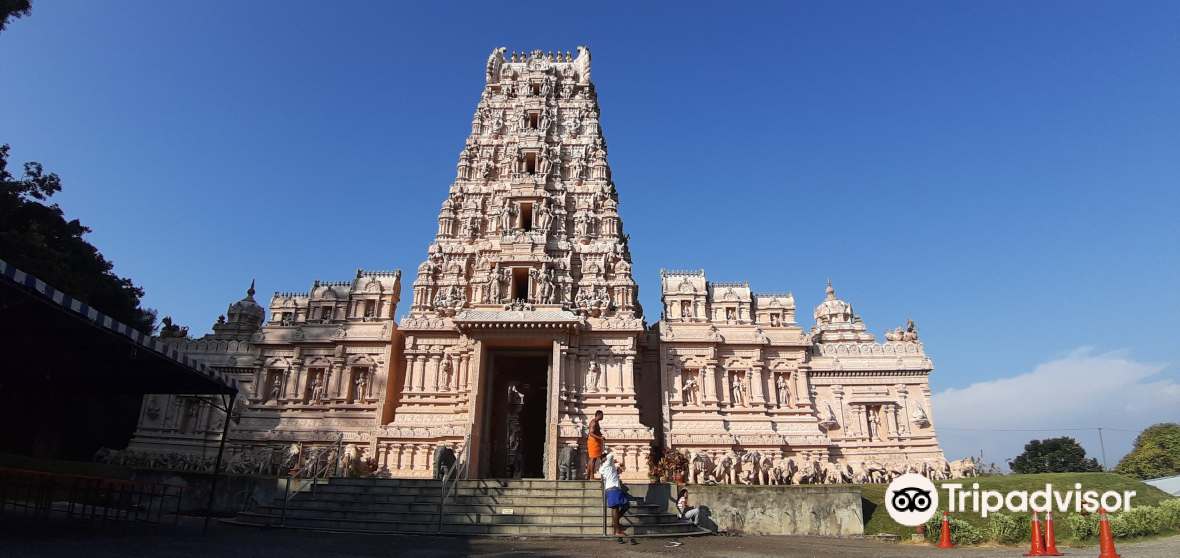 Bukit Rotan Travel Guide 2023 - Things to Do, What To Eat & Tips | Trip.com