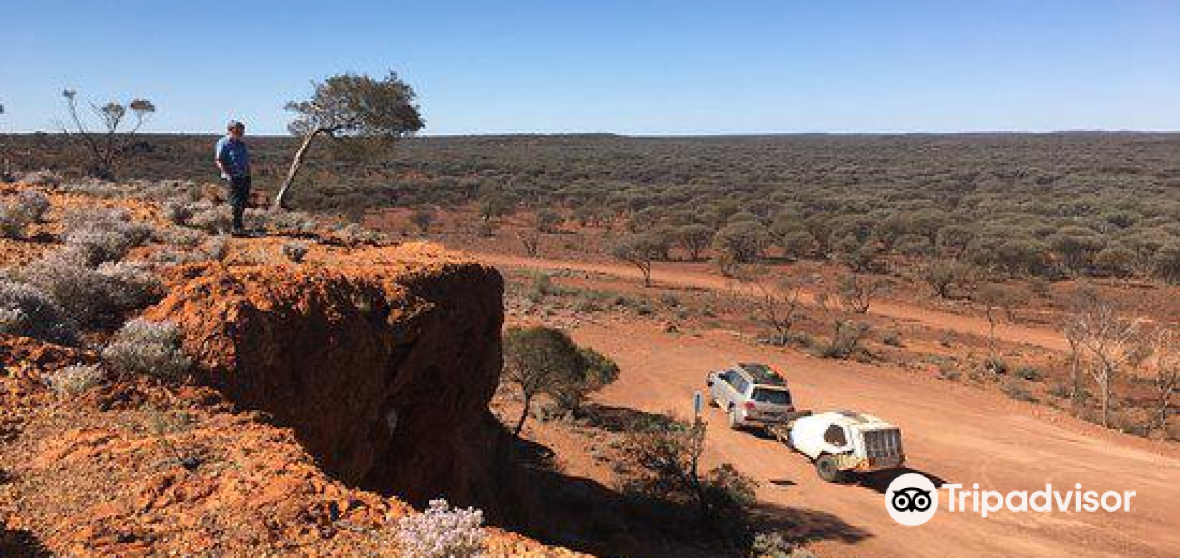 กิจกรรมน่าทำยอดนิยมในShire of Sandstoneประจำปี 2022 - คู่มือท่องเที่ยว ...