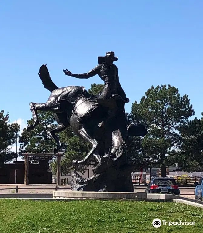 10 Best Things to do in Cheyenne, Laramie County - Cheyenne travel ...