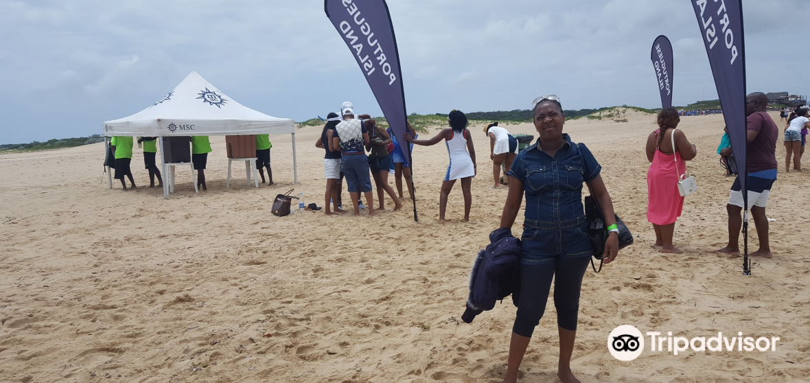 Inhaca 2022 Top Things to Do - Inhaca Travel Guides - Top Recommended ...