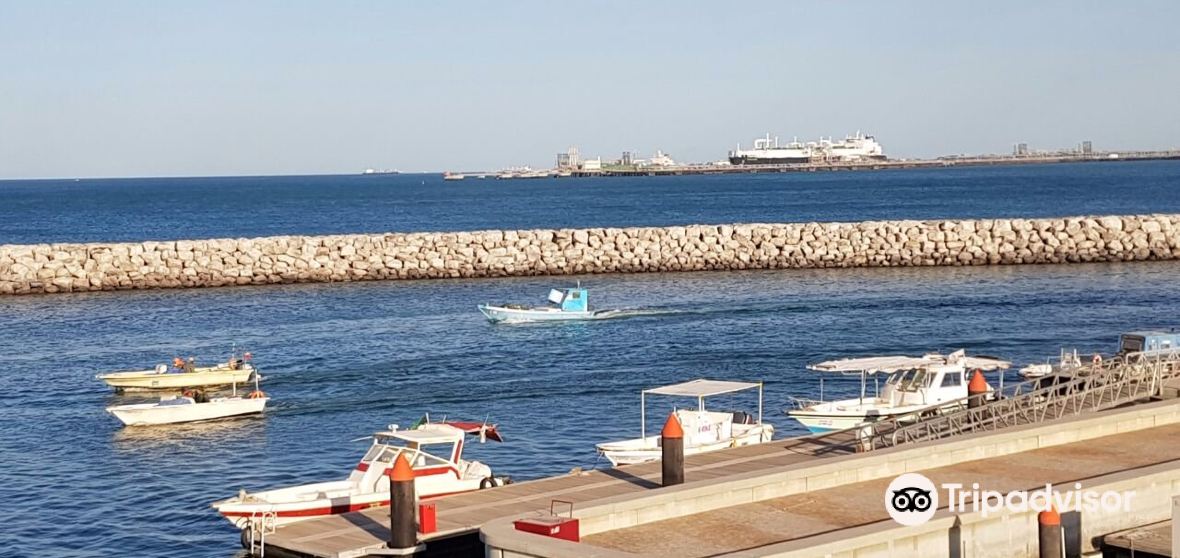 Abu Halifa Travel Guide 2023 - Things to Do, What To Eat & Tips | Trip.com