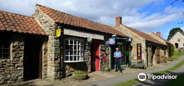 Hutton-le-Hole Travel Guide 2023 - Things to Do, What To Eat & Tips ...