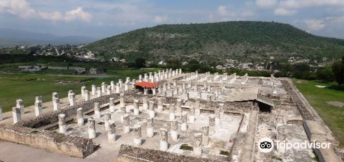 กิจกรรมน่าทำยอดนิยมในTula de Allendeประจำปี 2022 - คู่มือท่องเที่ยวTula ...