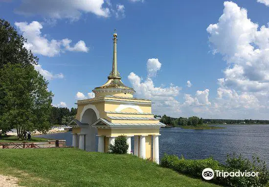 คู่มือท่องเที่ยวOstashkovปี 2021 - แผนที่สถานที่ท่องเที่ยวOstashkov ...