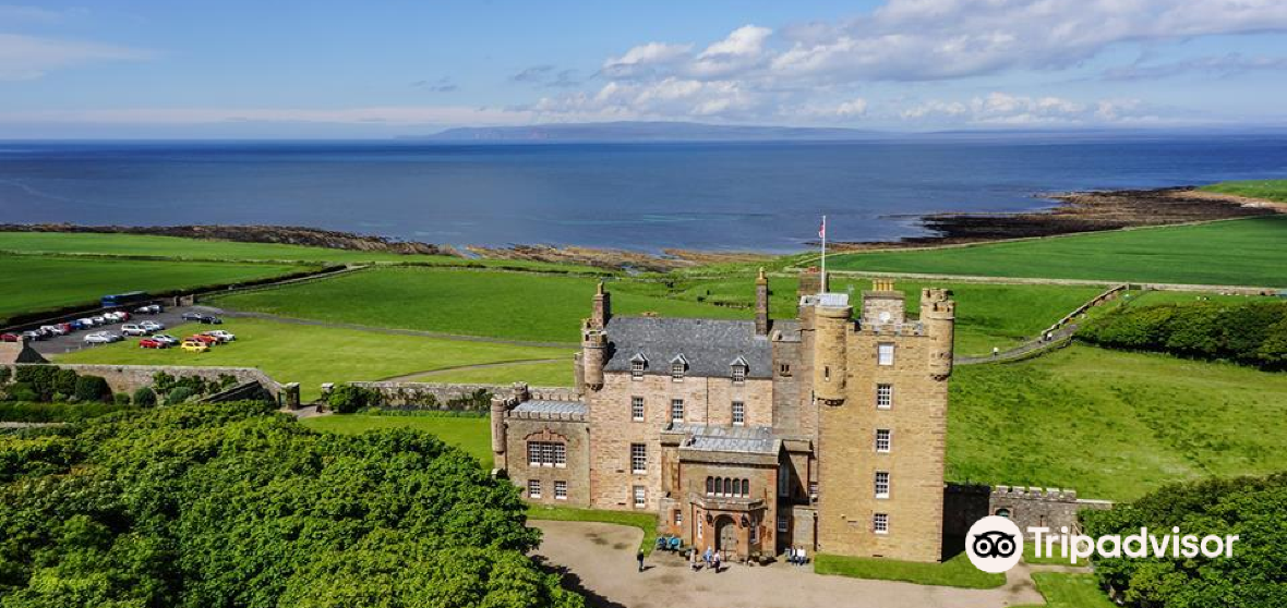 Wick Travel Guide 2023 - Things to Do, What To Eat & Tips | Trip.com