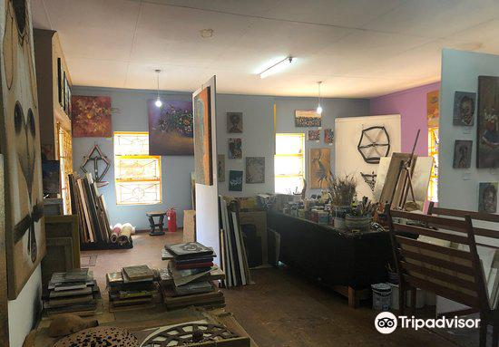 乔马The Choma Museum and Crafts Centre攻略,乔马The Choma Museum and Crafts ...