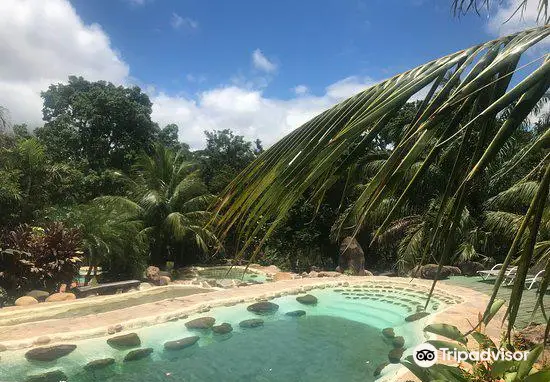 絶対に行くべきラス・バレラスの観光スポット | トリップドットコム