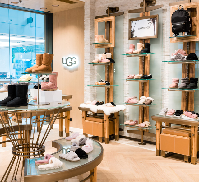 UGG（悉尼拱廊店）_澳大利亚_全球购网