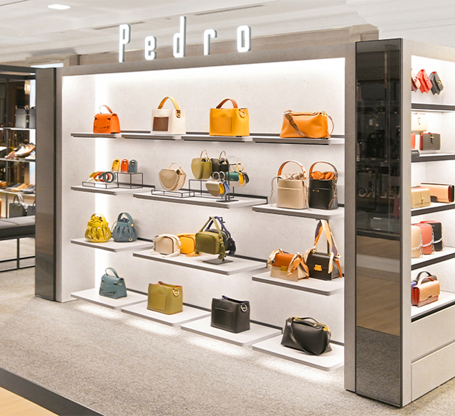 Pedro（威士玛广场）_新加坡_全球购网